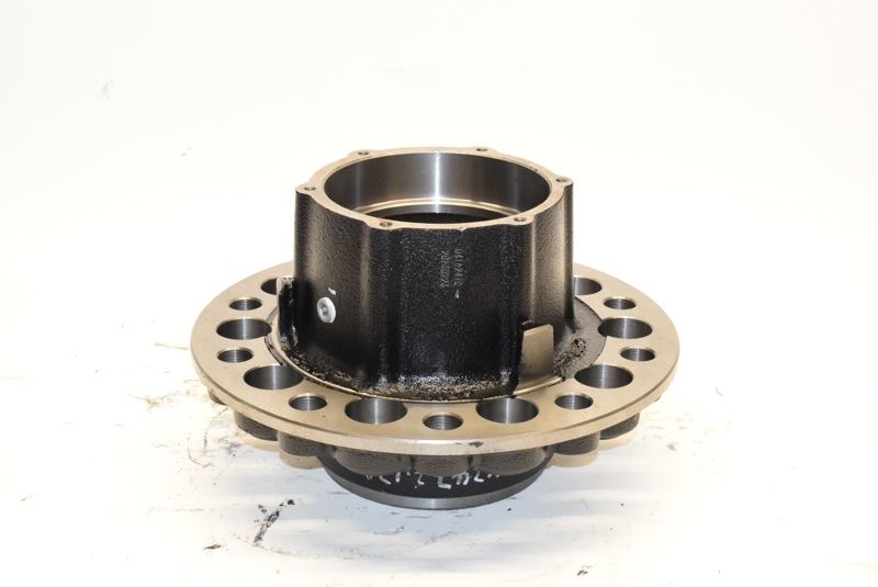 Used Meritor Wheel End, Spoke and Hub for sale | Dorr Michigan United ...