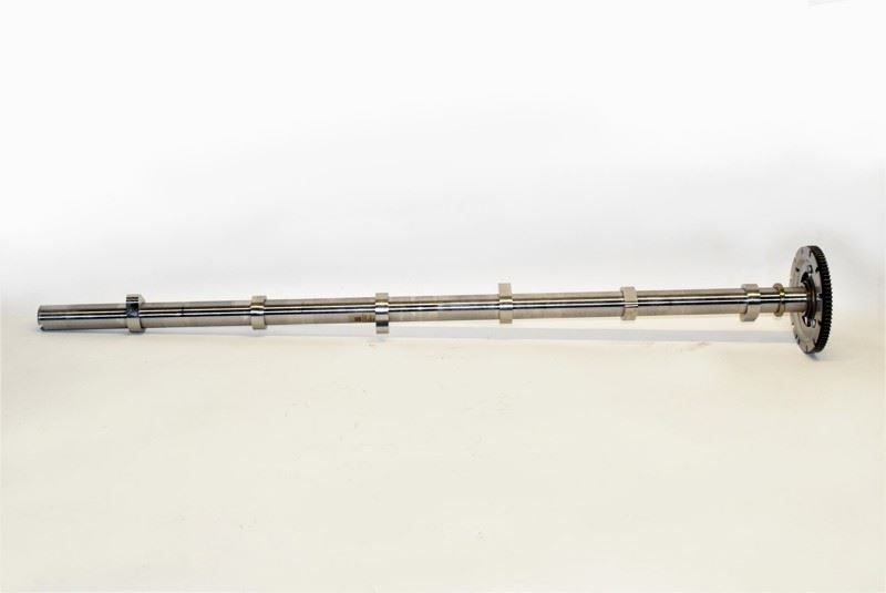 Used Detroit Diesel DD15 Camshaft for sale | Dorr Michigan United ...