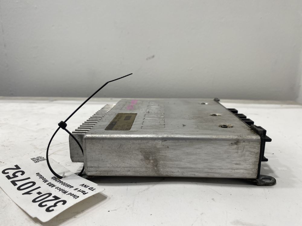 Used 2001 Wabco ABS Modulator Valve for sale | Dorr Michigan United ...