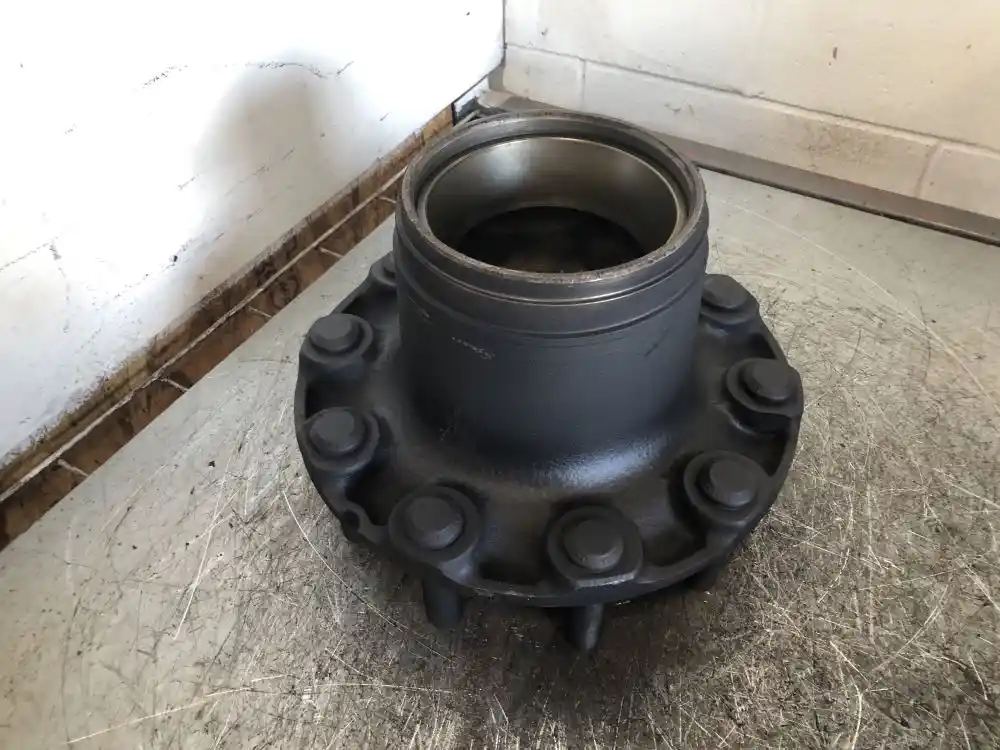 Used 2008 Gunite Wheel End, Spoke and Hub for sale | Dorr Michigan ...