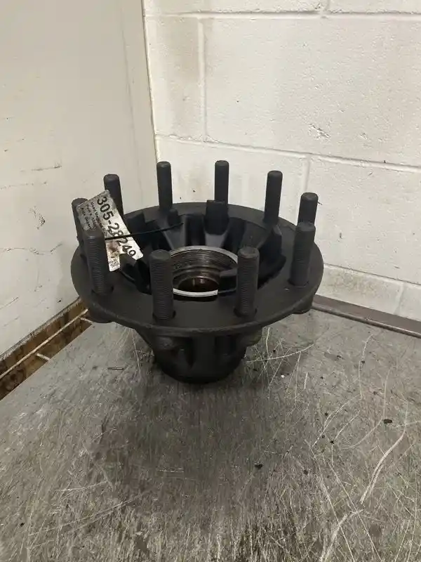 Used 2018 ConMet Wheel End, Spoke and Hub for sale | Dorr Michigan ...