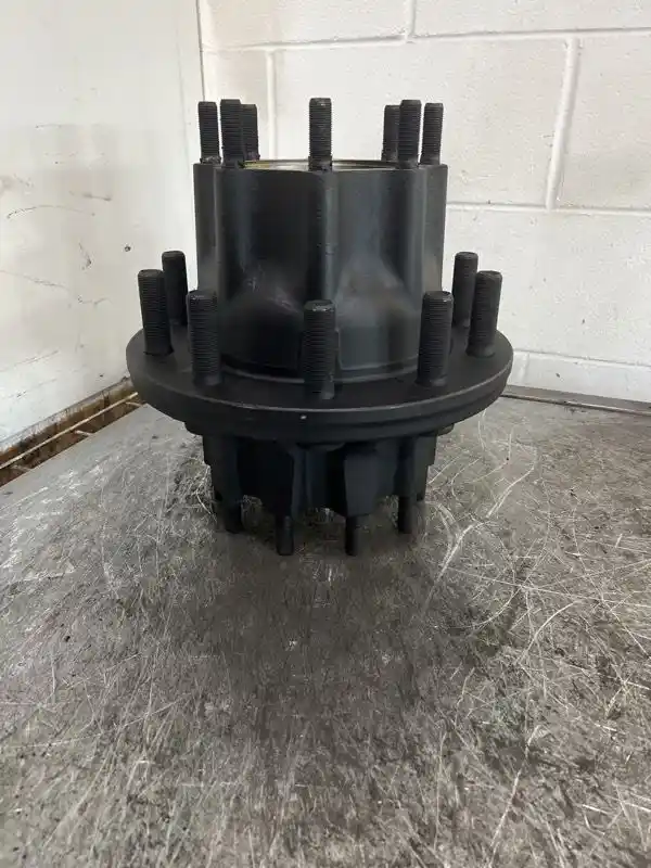 Used 2020 ConMet Wheel End, Spoke and Hub for sale | Dorr Michigan ...