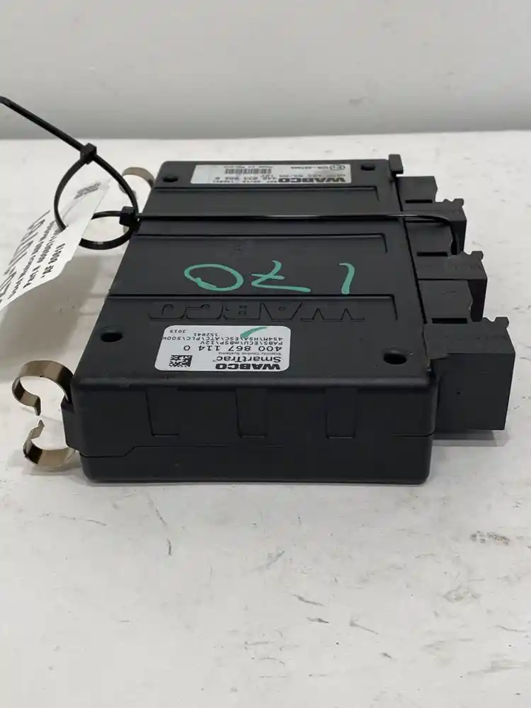 Used 2020 Wabco ABS Modulator Valve for sale | Dorr Michigan United ...