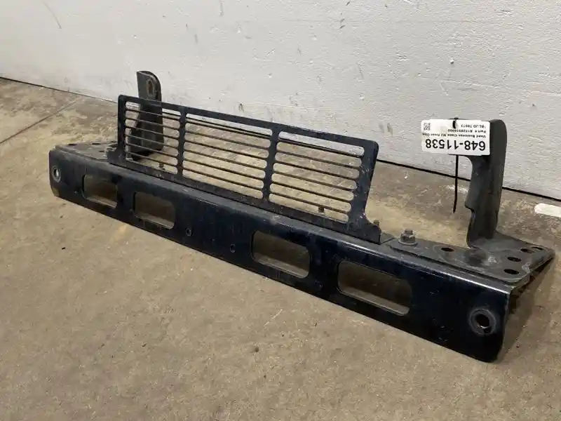 Used 2021 Freightliner Business Class M2 Frame and Crossmembers for ...