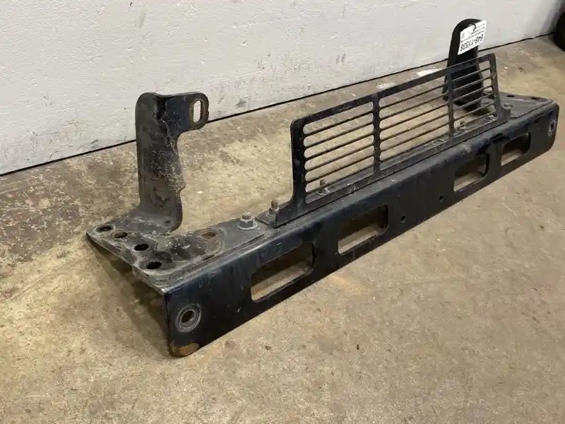 Used 2021 Freightliner Business Class M2 Frame and Crossmembers for ...