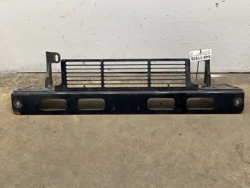 Used 2021 Freightliner Business Class M2 Frame and Crossmembers for ...