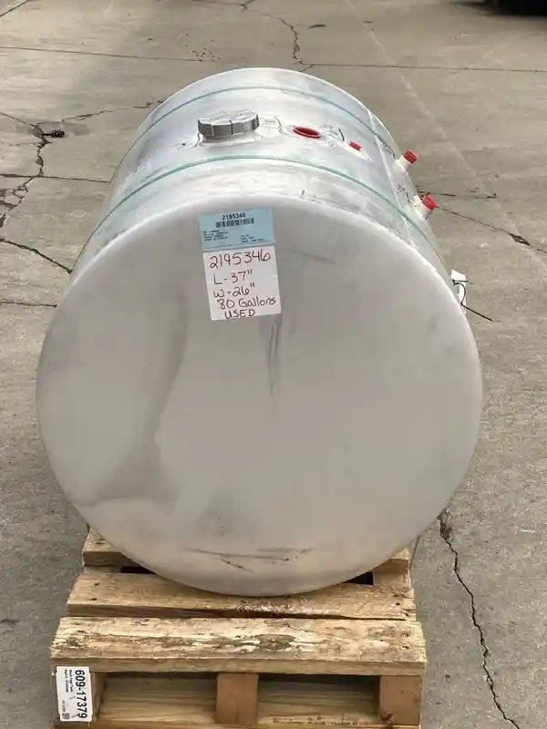 Used 2021 International Fuel Tank for sale | Dorr Michigan United ...