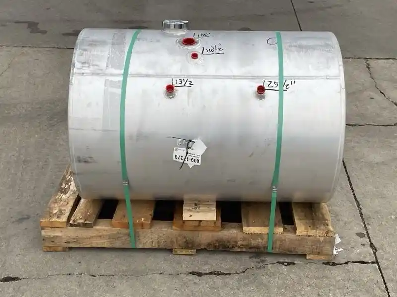 Used 2021 International Fuel Tank for sale | Dorr Michigan United ...