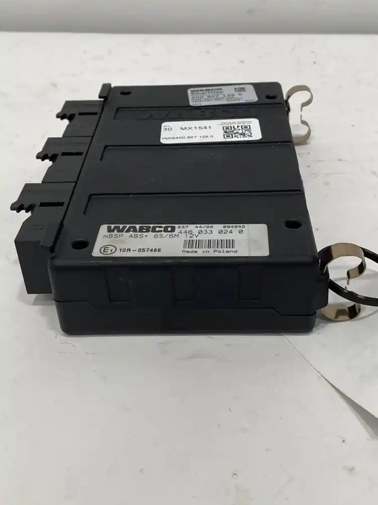 Used 2021 Wabco ABS Modulator Valve for sale | Dorr Michigan United ...