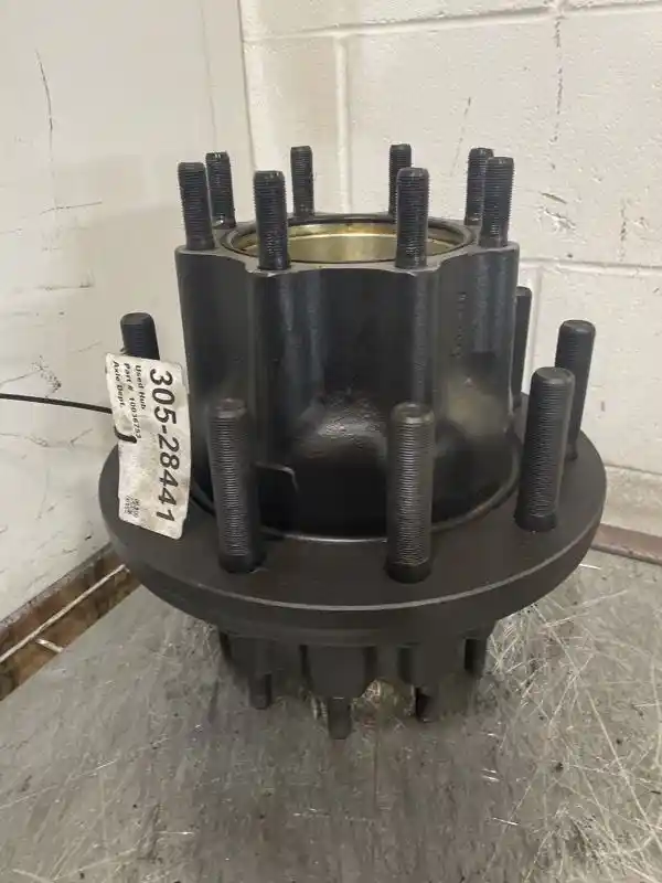 Used 2024 ConMet Wheel End, Spoke and Hub for sale | Dorr Michigan ...