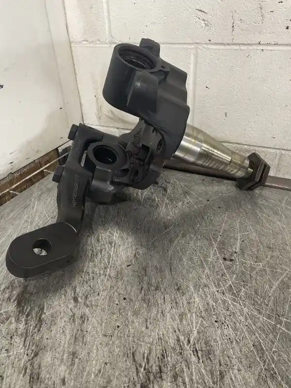 Used Alliance F100-3N Spindle/Knuckle for sale | Dorr Michigan United ...