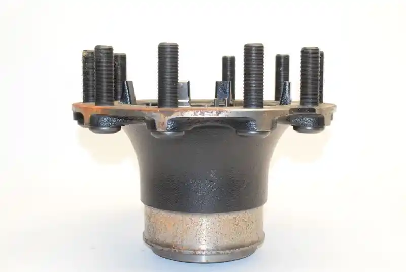 Used ConMet PreSet Hub Assembly Wheel End, Spoke and Hub for sale ...