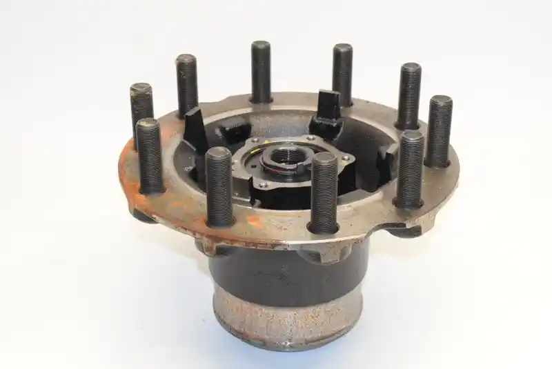 Used ConMet PreSet Hub Assembly Wheel End, Spoke and Hub for sale ...