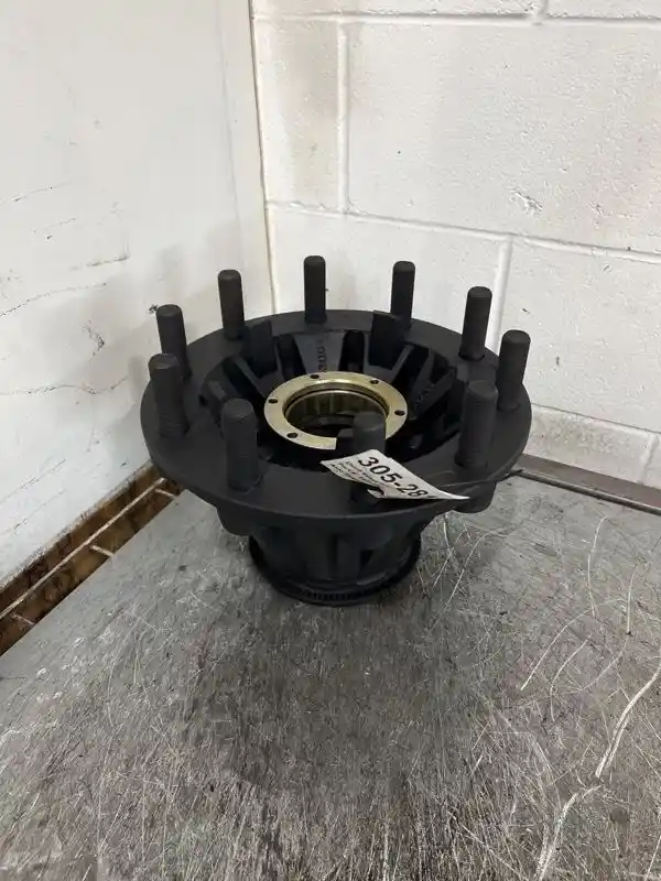 Used ConMet Wheel End, Spoke and Hub for sale | Dorr Michigan United ...