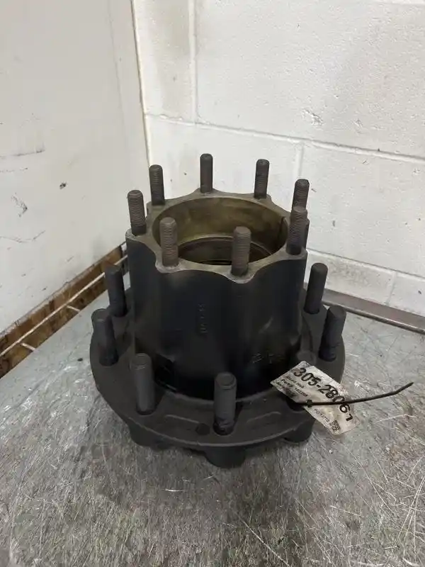 Used, Recycled, New, and Aftermarket Heavy Duty Truck Parts