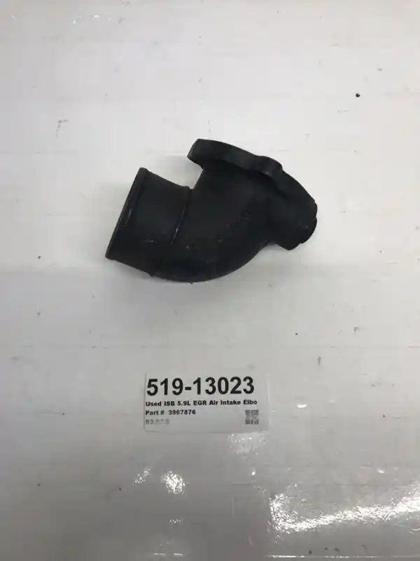 Used Cummins ISB 5.9L EGR Intake Manifold for sale | Dorr Michigan ...