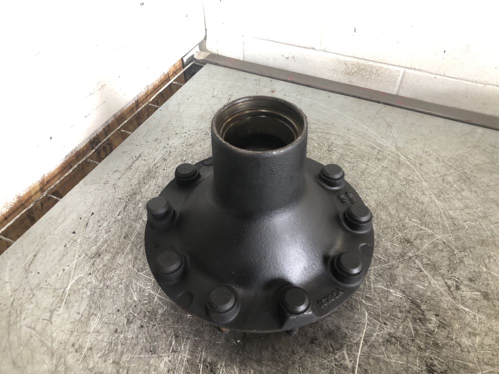 Used Dayton Wheel End, Spoke and Hub for sale | Dorr Michigan United ...