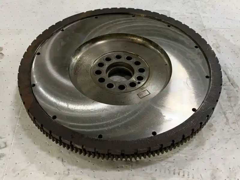 Used Detroit Diesel DD15 Flywheel for sale | Dorr Michigan United ...