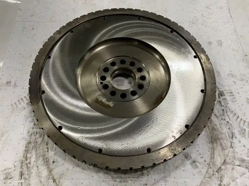 Used Detroit Diesel DD15 Flywheel for sale | Dorr Michigan United ...