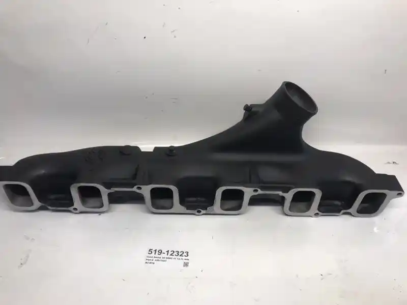 Used Detroit Diesel Series 60 DDEC IV 12.7L Intake Manifold for sale ...