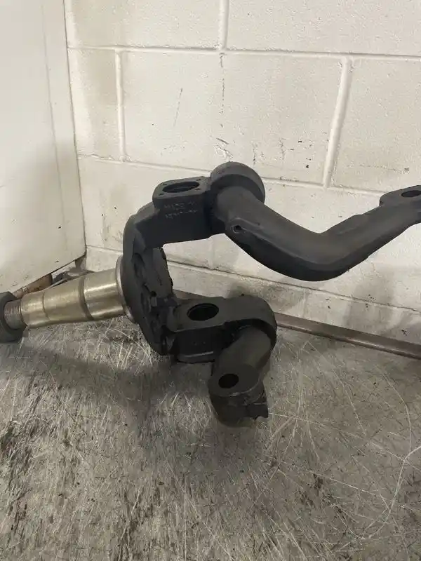 Used Eaton 20F4 Spindle/Knuckle for sale | Dorr Michigan United States ...