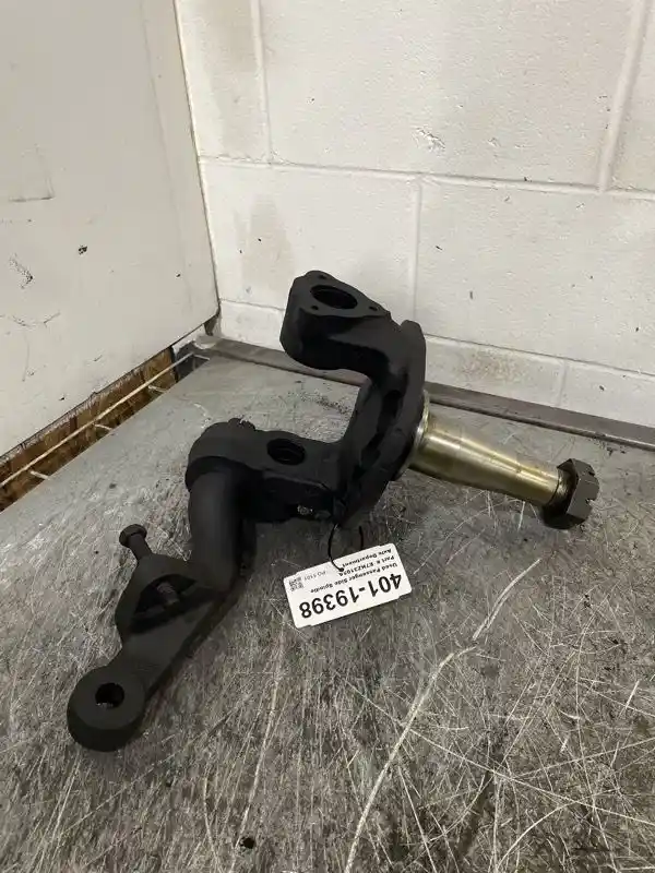 Used Ford E4HT3010CB Spindle/Knuckle for sale | Dorr Michigan United ...