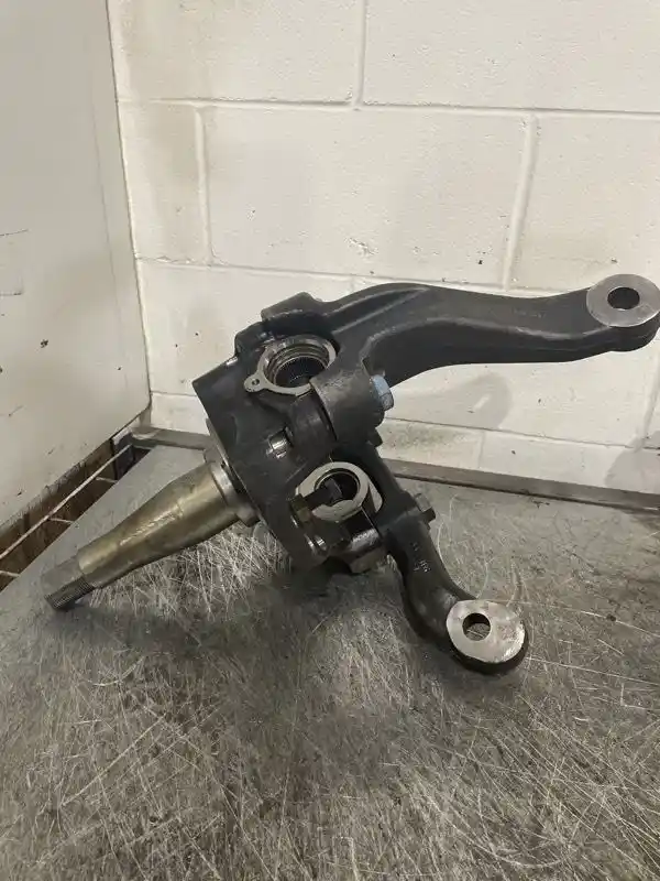 Used Freightliner F133-3N Spindle/Knuckle for sale | Dorr Michigan ...