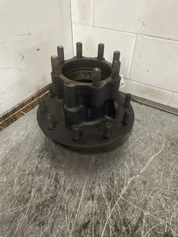 Used Gunite Wheel End, Spoke and Hub for sale | Dorr Michigan United ...