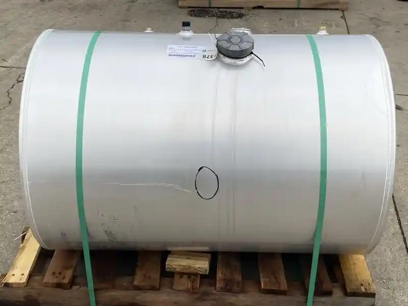 Used International Fuel Tank for sale | Dorr Michigan United States ...
