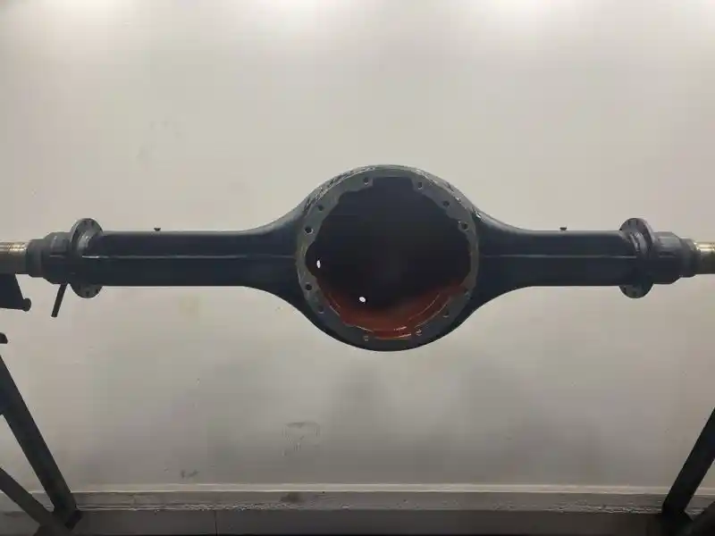 Used Meritor RR-19-145 Axle Housing (Rear) for sale | Dorr Michigan ...