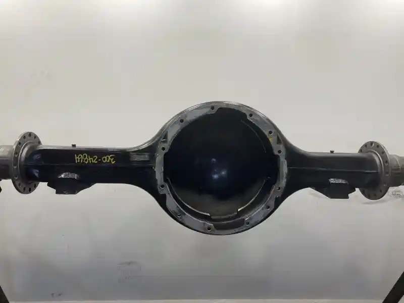 Used Meritor RR-23-160 Axle Housing (Rear) for sale | Dorr Michigan ...