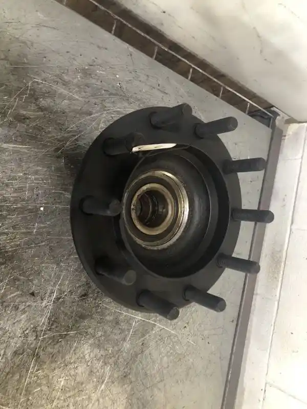Used Meritor Wheel End, Spoke and Hub for sale | Dorr Michigan United ...