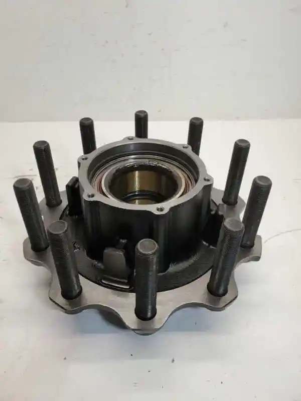 Used Meritor Wheel End, Spoke and Hub for sale | Dorr Michigan United ...