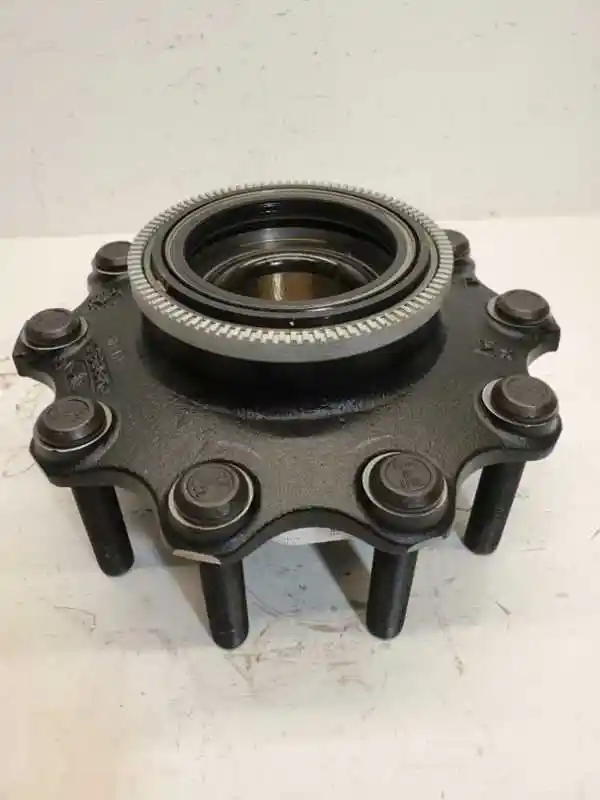 Used Meritor Wheel End, Spoke and Hub for sale | Dorr Michigan United ...