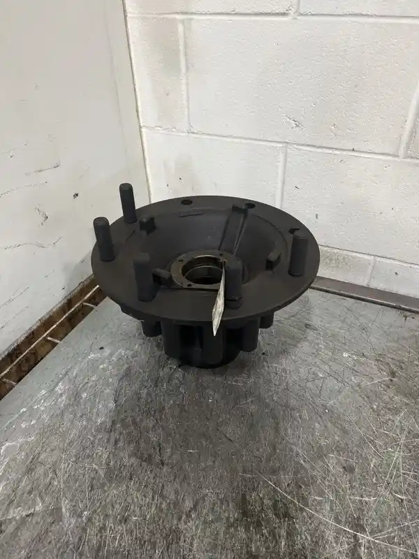 Used Meritor Wheel End, Spoke and Hub for sale | Dorr Michigan United ...