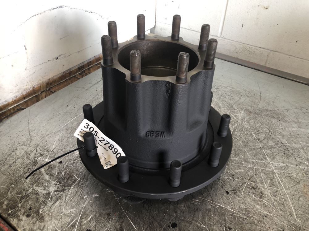 Used, Recycled, New, and Aftermarket Heavy Duty Truck Parts