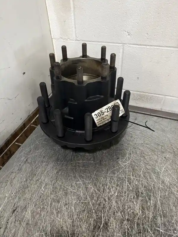 Used Webb Wheel End, Spoke and Hub for sale | Dorr Michigan United ...