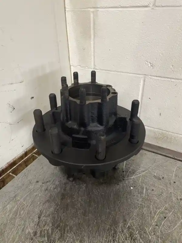 Used Webb Wheel End, Spoke and Hub for sale | Dorr Michigan United ...