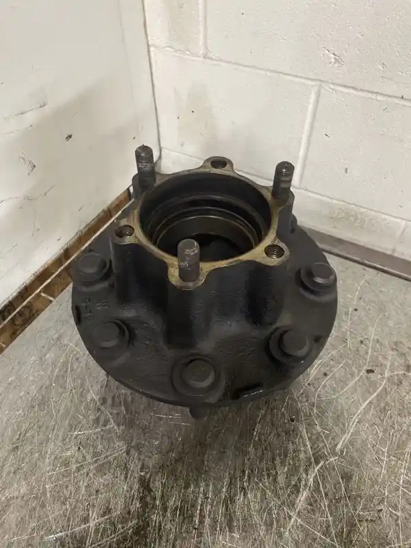 Used Webb Wheel End, Spoke and Hub for sale | Dorr Michigan United ...