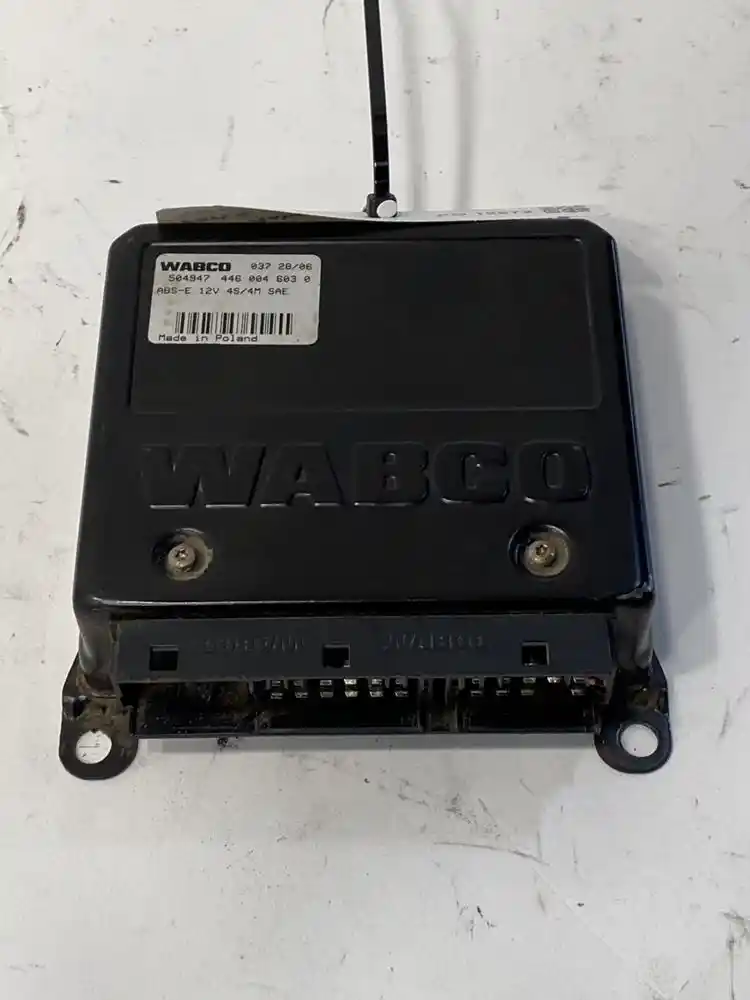 Used Wabco ABS Modulator Valve for sale | Dorr Michigan United States ...