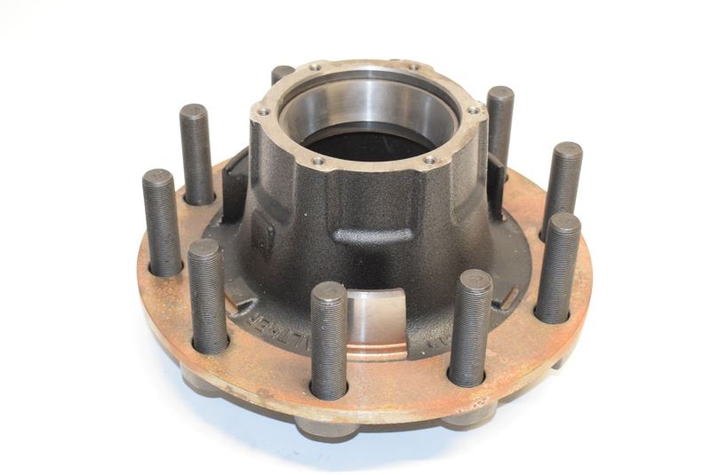 Used Walther EMC Wheel End, Spoke and Hub for sale | Dorr Michigan ...