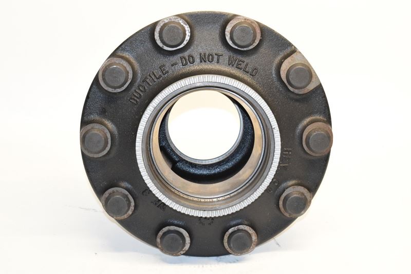 Used Walther EMC Wheel End, Spoke and Hub for sale | Dorr Michigan ...