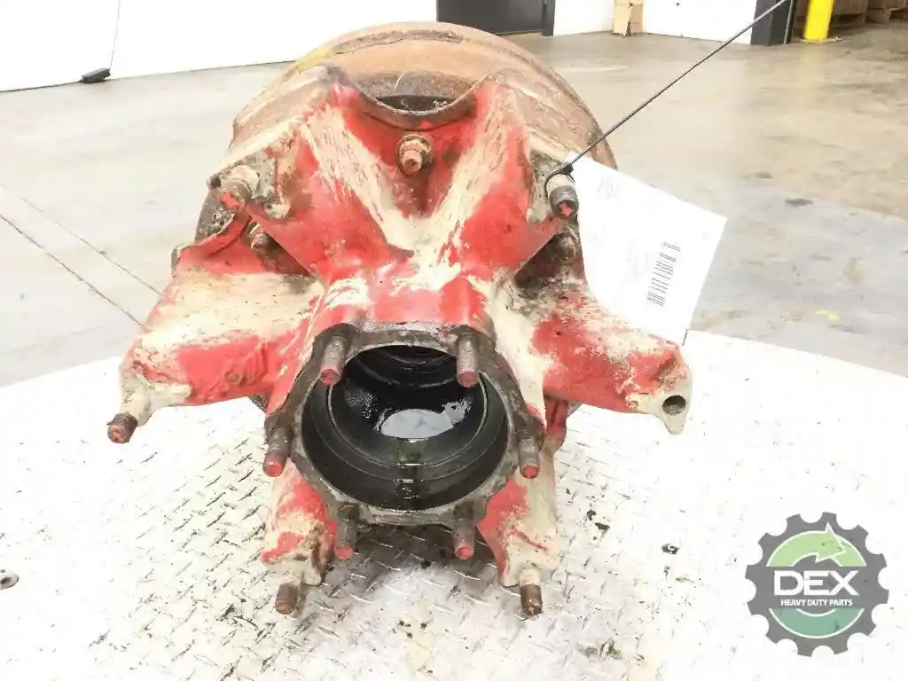 New 1989 MACK DM Wheel End, Spoke and Hub for sale | Advance North ...