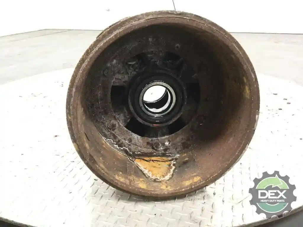 New 1989 MACK DM Wheel End, Spoke and Hub for sale | Advance North ...