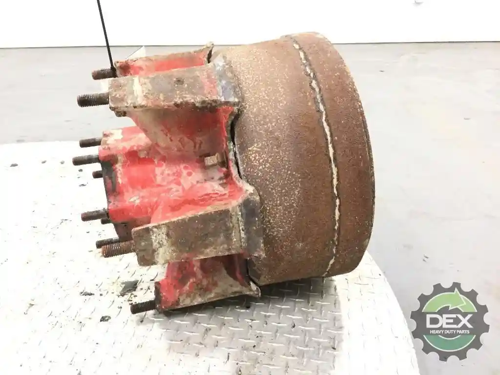 New 1989 MACK DM Wheel End, Spoke and Hub for sale | Advance North ...