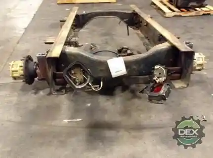 New 1990 FORD L8000 Axle, Complete Rear for sale | Advance North ...