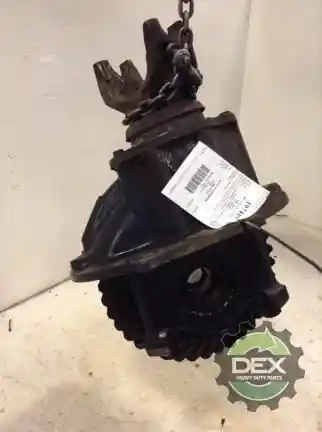 New 1998 ROCKWELL RT-40-145 Axle, Complete Rear for sale | Advance ...