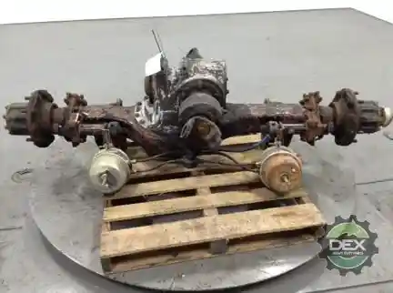 New 1998 MACK CH600 SERIES Axle, Complete Rear for sale | Advance North ...