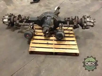 New 1999 MERITOR RT40145 Axle, Complete Rear for sale | Advance North ...