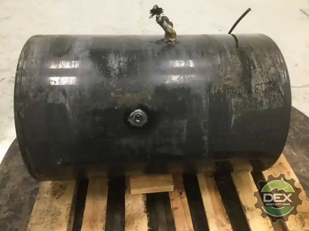 New 2009 MACK GU813 Fuel Tank for sale | Advance North Carolina United ...